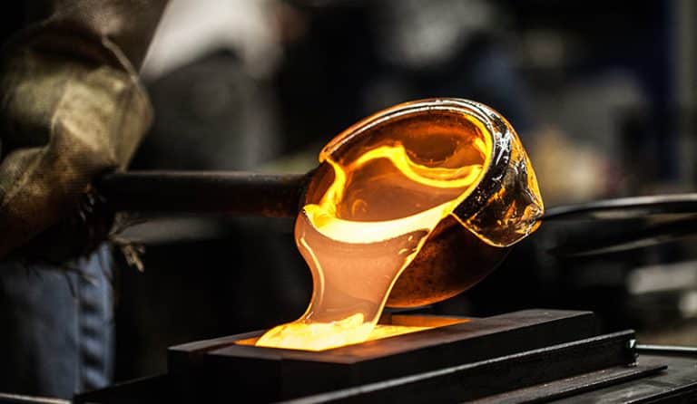 Faire Du Verre _ Processus Fabrication Verre – ATEEP